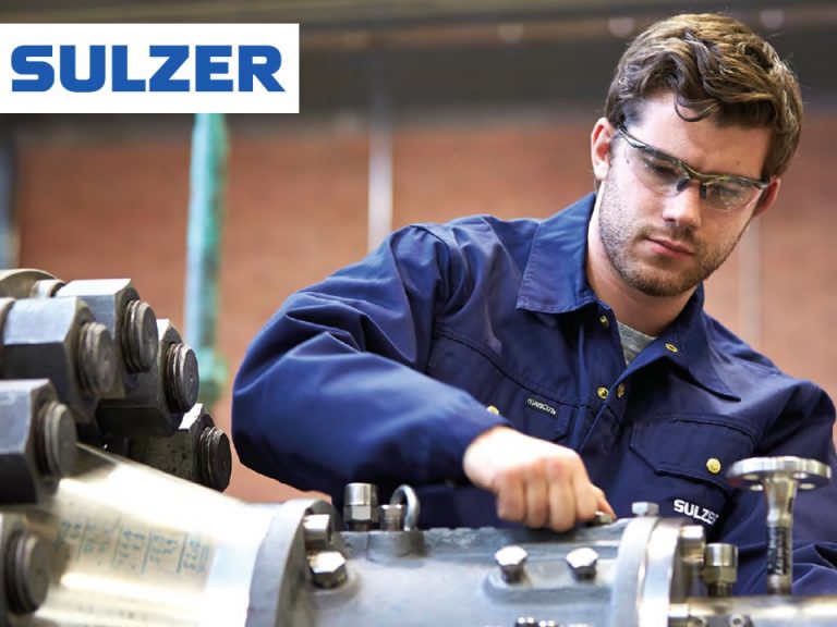 SULZER: Retrofit Solutions – GLOBAL R&D