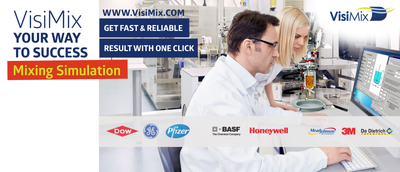 VisiMix – GLOBAL R&D