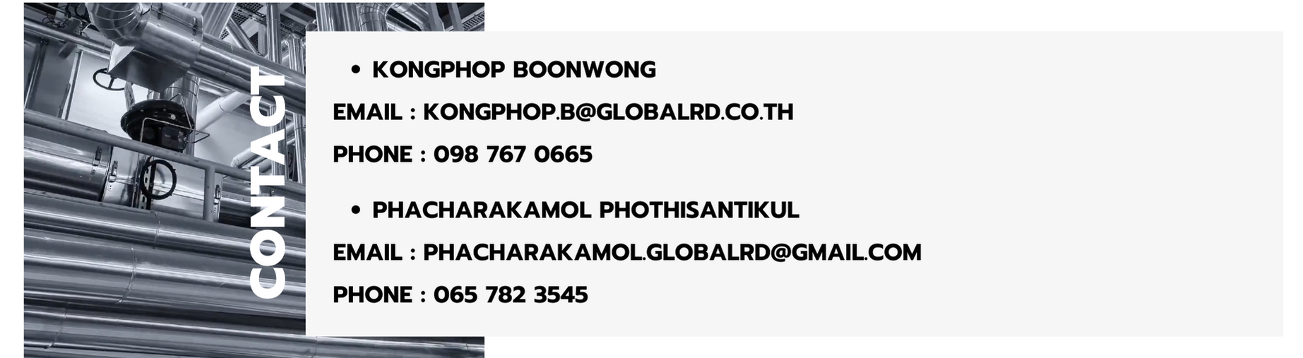 FluidFlow – GLOBAL R&D