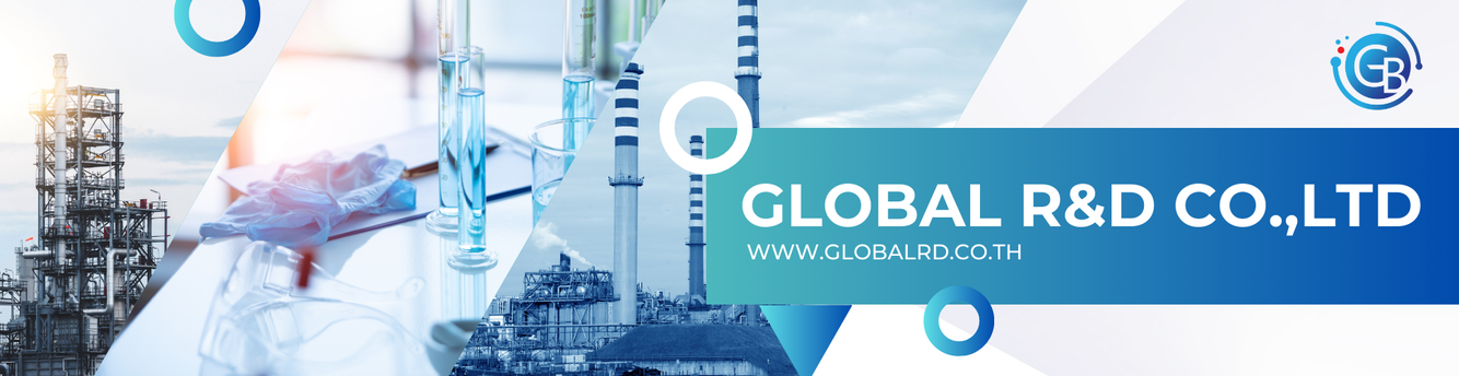 GLOBAL R&D – MAKE CHEMICAL ENGINEERING